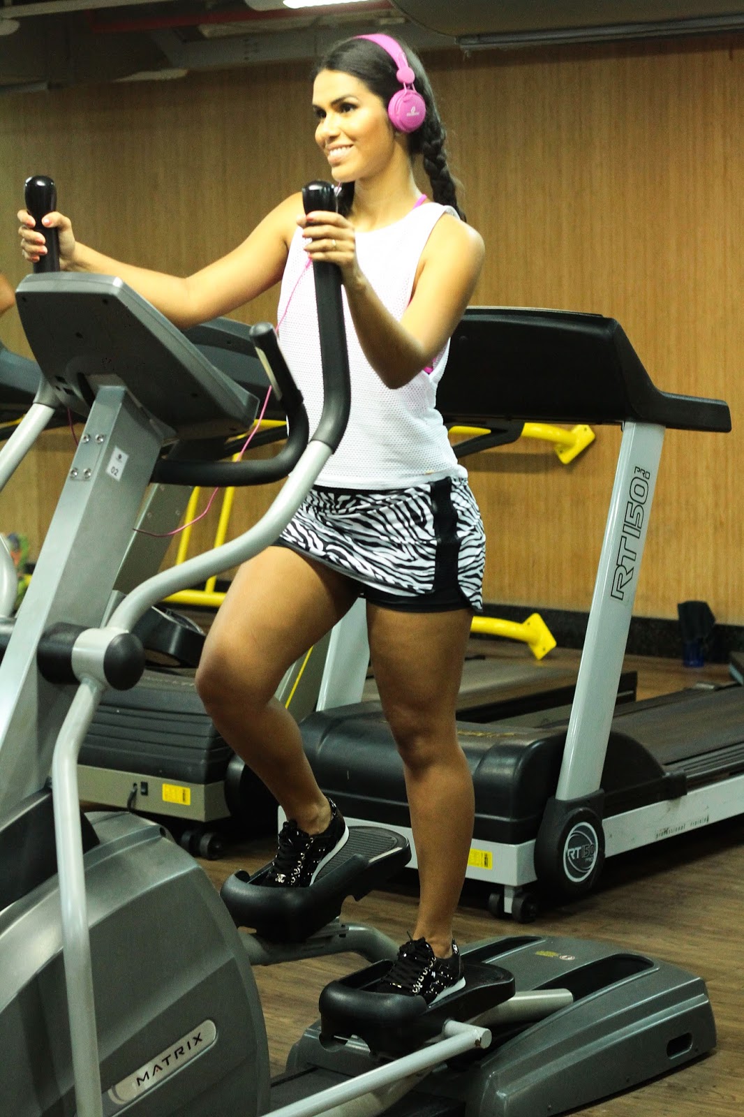 15 dicas para ser fitness em 2017 – Saúde & Vitalidade