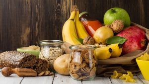 Carboidratos simples e complexos: o que são e uma lista de alimentos ...
