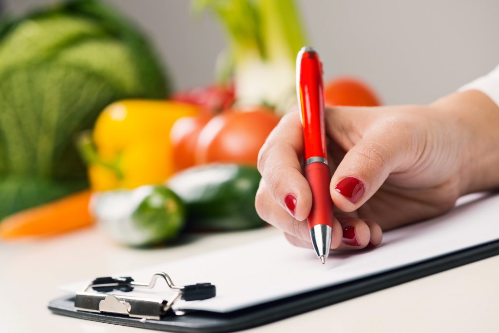 Como fazer um diário alimentar: veja guia e benefícios – Saúde & Vitalidade