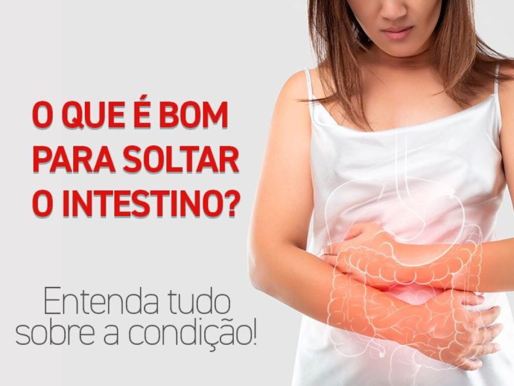 Intestino preso: como aliviar os sintomas e cuidar da saúde – Saúde ...